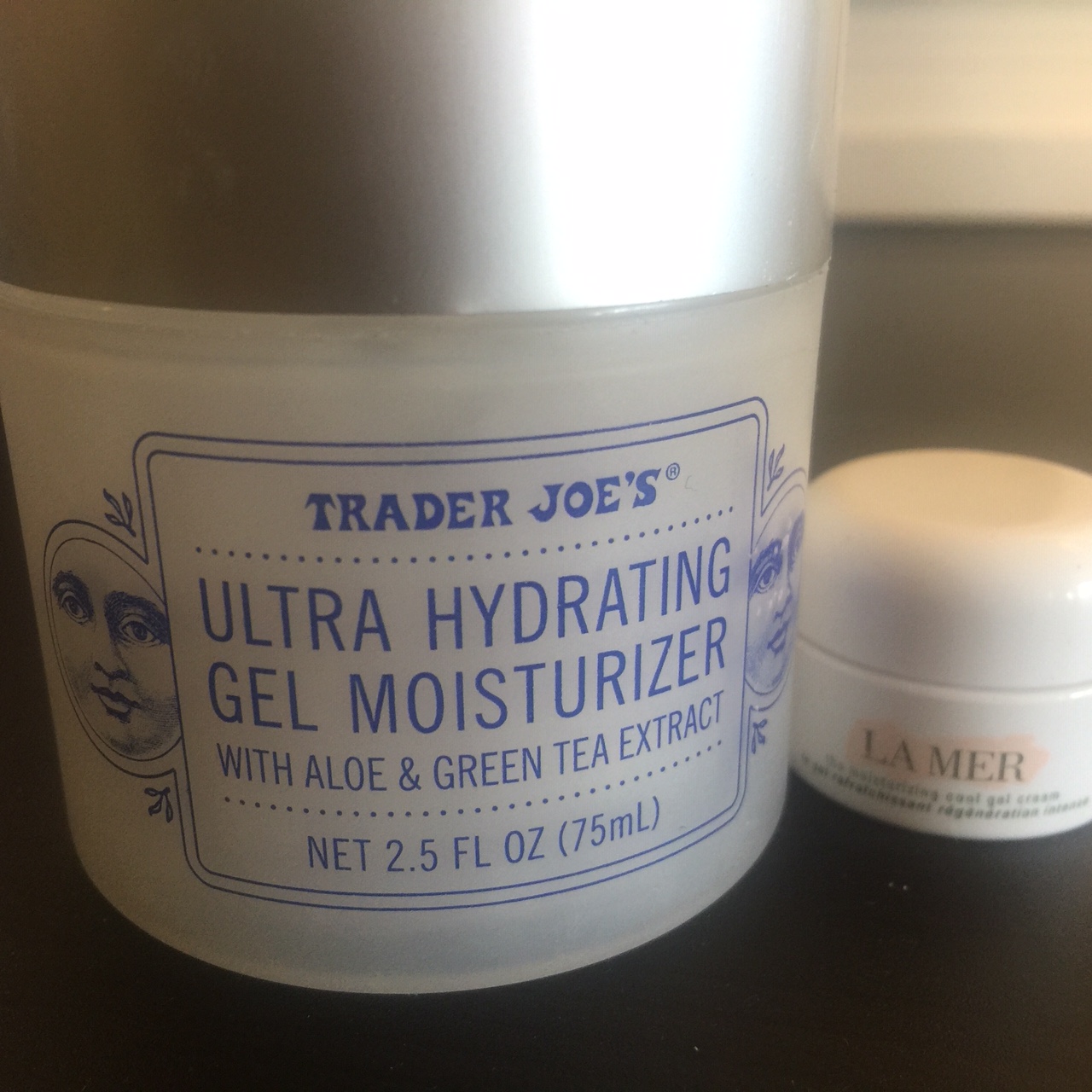Confirmed: TJ’s Ultra Moisturizing Cream ($8.99) is better than La Mer ...